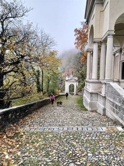 Tripadvisor Tour Di 3 Ore Per Piccoli Gruppi Al Sacro Monte Di Varese