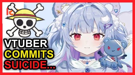 The Tragic Tale Of Luluu Ria Youtube