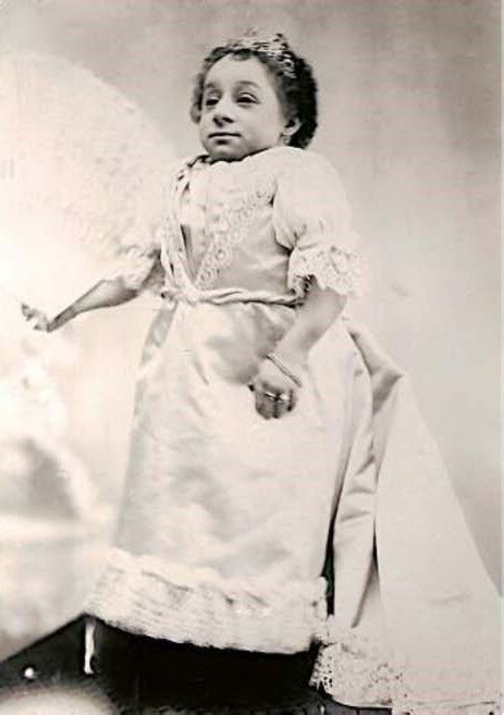 Pauline Musters By Olga Jansz The American Vaudeville Museum And Ua Collections