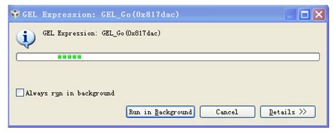 Problems About C6678 Core0 Initialization Processors Forum