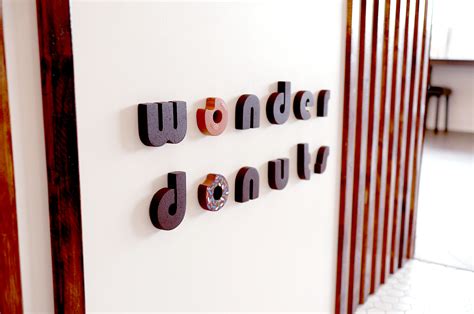 Wonder Donuts Yyc