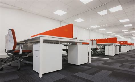 Arena Structures Access Interiors
