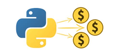12 Proven Ways To Monetize Your Python Skills By Alexander Ochuba Mar 2024 Medium