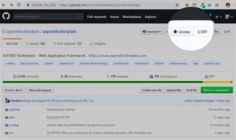 Alper E On Linkedin Aspnetboilerplate Csharp Aspnetcore