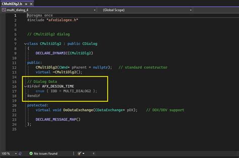 Create And Name Multiple Dialogs Microsoft Qanda