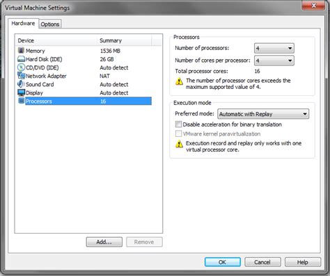 VMware Workstation 7 Tech Preview VMware Tips Virtualization Cloud Software Defined