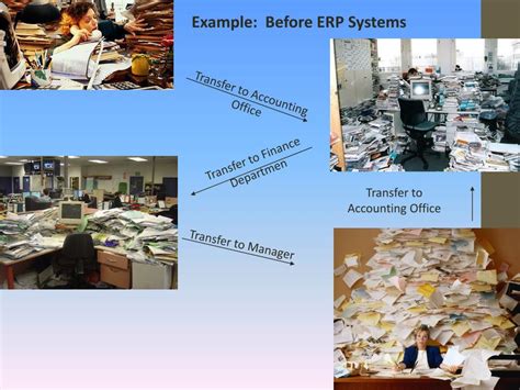 PPT ERP Oracle Financial PowerPoint Presentation Free Download ID