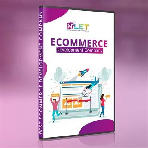 Phpjavascript Dynamic Ecommerce Website Design With Online Support At Rs 50000 In Jaipur