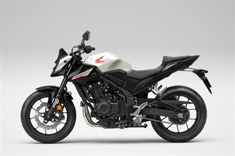 Honda Cb 500 Hornet 2026 Ficha Técnica Top Speed Consumo Imagens E