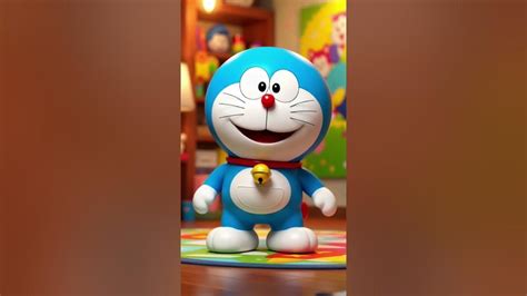 Hi Mai Hu Doremon Kyse Ho Aap Sab 😊 Doreamon Catoon Youtube