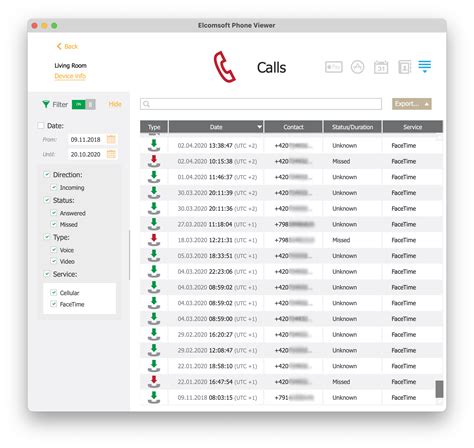 Homepod Forensics Iii Analyzing The Keychain And File System Elcomsoft Blog