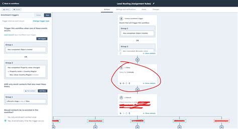 Solved Hubspot Community Workflow Execution Order Issuequestion Hubspot Community