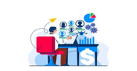 Optimizing Remote Worker Virtual Assistant Workflow Optimization For Enhanced Productivity