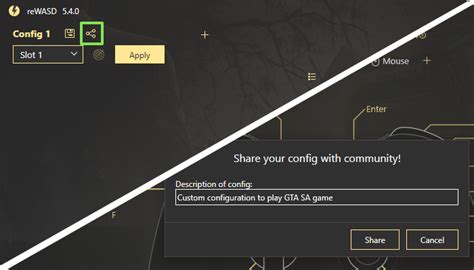 how to map xbox 360 to keyboard and why do you need button mapping
