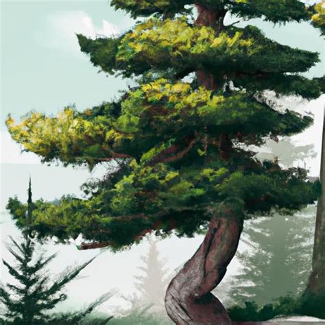 Can You Trim Pine Trees The Truth Revealed Tree Pursuits