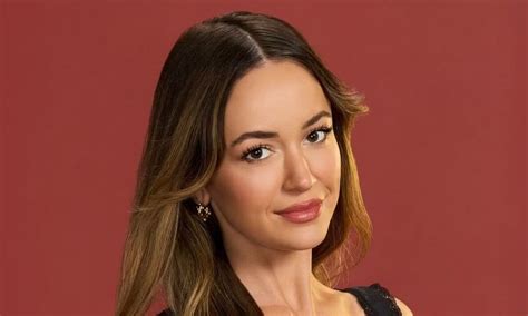 Carolina Defends Herself After Explosive Bachelor Drama Celebrity News Entertainment Daily