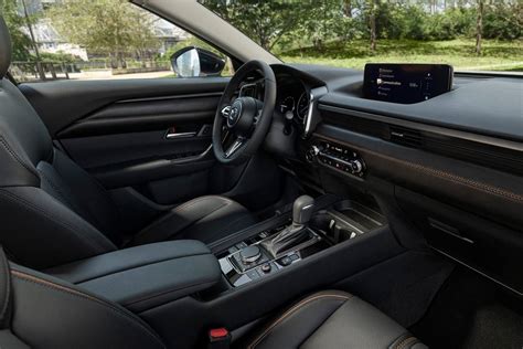 How Much Is The 2026 Mazda Cx 50