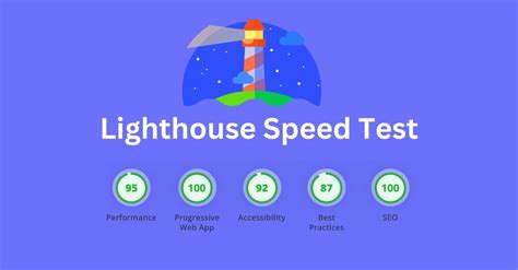 Lighthouse Speed Test 5 Simple Tips On How To Improve Your Website S