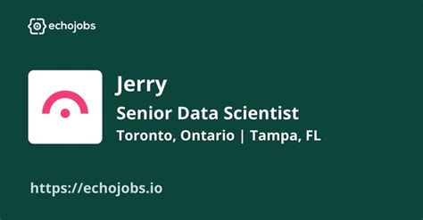 Hiring Senior Data Scientist Product Growth Denver Co Sql Python Machine Learning R