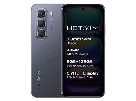 Infinix Hot Series Notebookcheck Pl