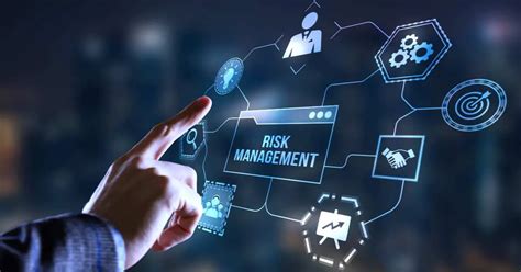 Risk Assessments Definitions And Different Types