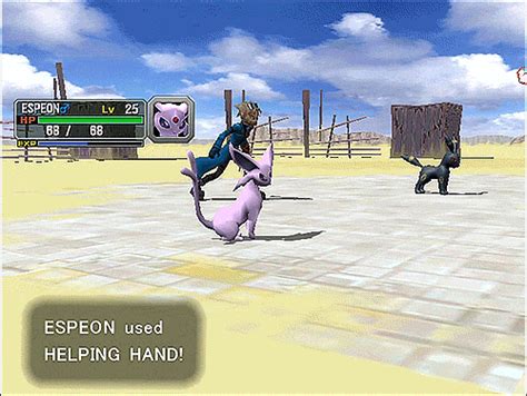 Download Video Game Pokemon 