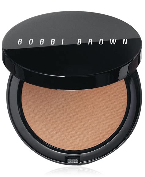 Bobbi Brown Bobbi Brown Bronzing Powder 028 Oz Golden Light