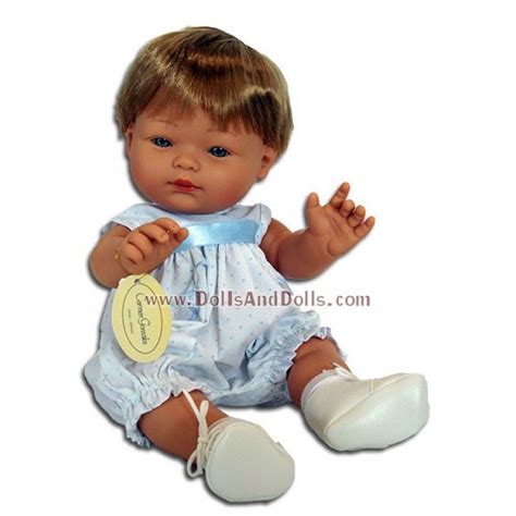 Cielito Dolls And Dolls Collectible Doll Shop