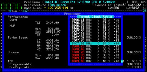 Hardware Controlled Performance States Hwp · Issue 109 · Cyring Corefreq · Github