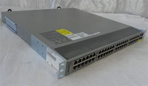 Cisco N2k C2248tp 1ge V03 Switch Auction 0022 2544426 Grays Australia