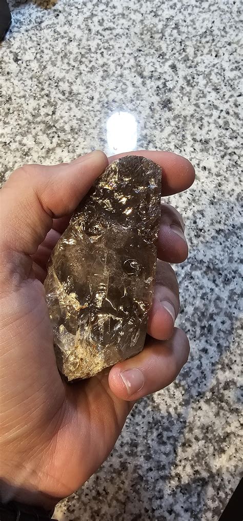 Im Thinking Topaz Rrockhounds