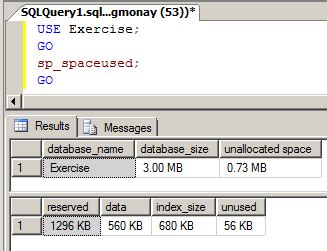 Microsoft Sql Server Lesson A Review Of Transact Sql Built In