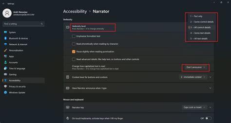 How To Use Text To Speech On Windows And Android Authority