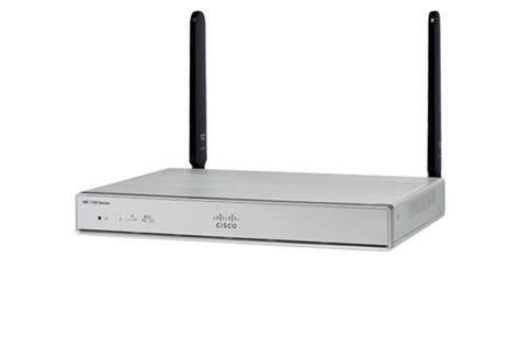 Branch Routers Cisco