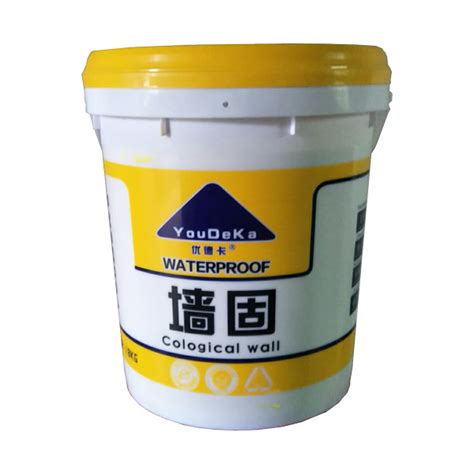 株洲攸县优德卡建筑材料厂 腻子粉瓷砖胶防水涂料