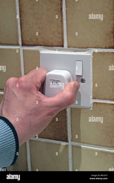 3 Pin Socket Hi Res Stock Photography And Images Alamy