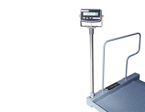 WheelChair Weghing Scales India For Patients At Hospitals Healthcare Units E G Kantawalla