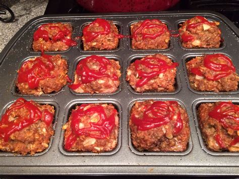 Pampered Chef Meatloaf Recipe In Brownie Pan Bryont Blog
