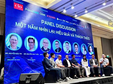 Tuan Trinh Quoc On Linkedin Digitaltransformation Technology