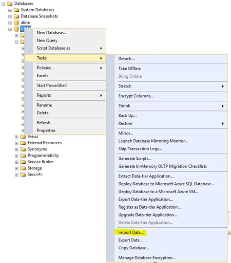 Duplicating A Table Using Microsoft Sql Server Management Stack Overflow