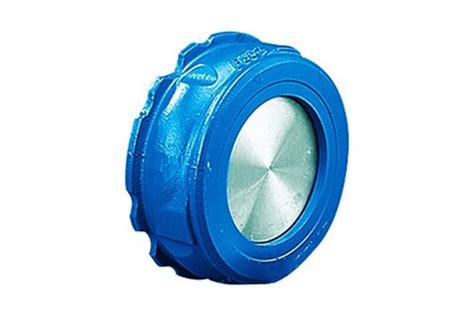 Клапан обратный Nvd 802r Ду 125 Ру 16 082x8526r Ридан характеристики и фото купить в Москве