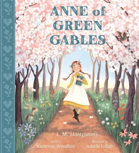 Ana De Green Gables Mateus Buy Anne Of Green Gables Book At Easons