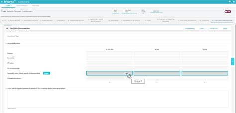 Custom Css For A Row With A Customer Property · Issue 5305 · Surveyjs