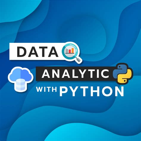 Data Analytics with Python BorntoDev เรมตนเรยน เขยนโปรแกรม ขนเทพ