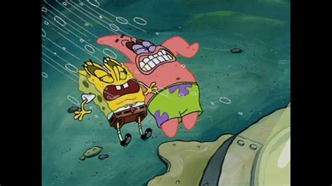 Prolonged Exposure To The Orb Of Confusion Can Cause Confusion Rspongebobscreenshots