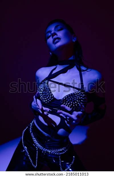 Woman Body With Latex Suit Bdsm Images Stock Photos D Objects Vectors Shutterstock