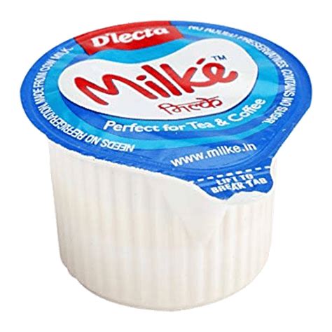Buy Dlecta Milke Milk Cups 50 Pcs Online At The Best Price Of Rs 170