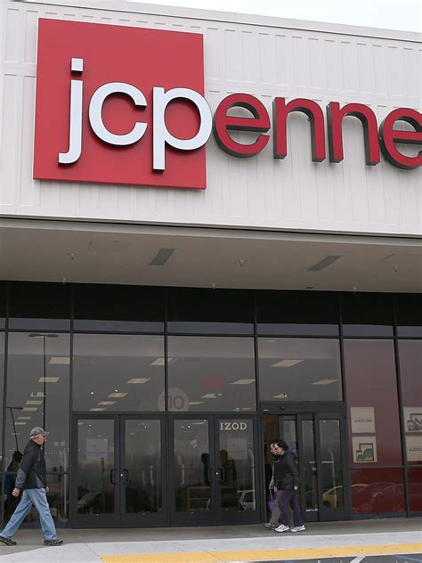 Tiendas Jcpenney En Arizona