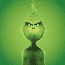 Grinch Meme S