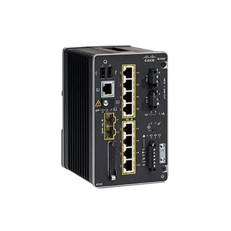 Ie 3400 8t2s A Network Switch And Cisco Network Switches